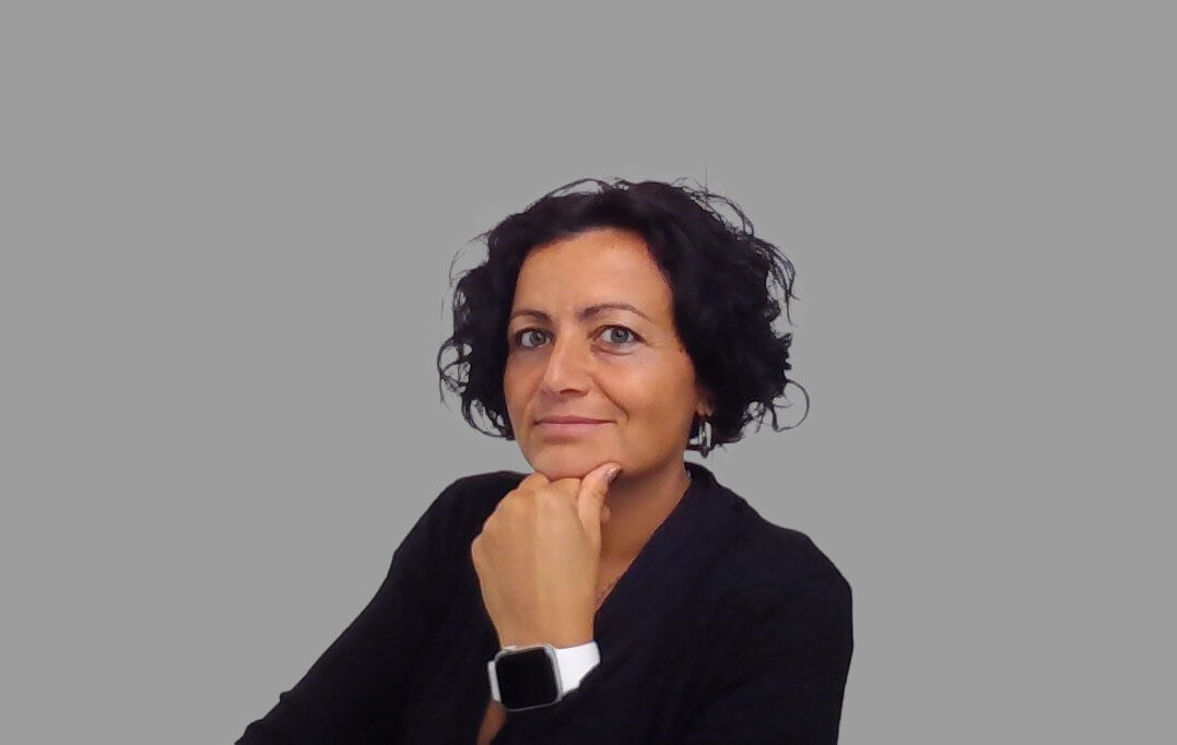 Mieke Trombetta - Halsten
